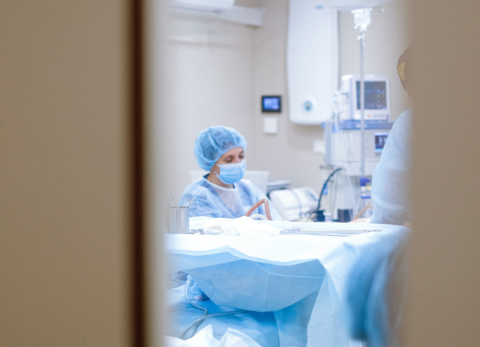 Is Bloating After Surgery Normal?