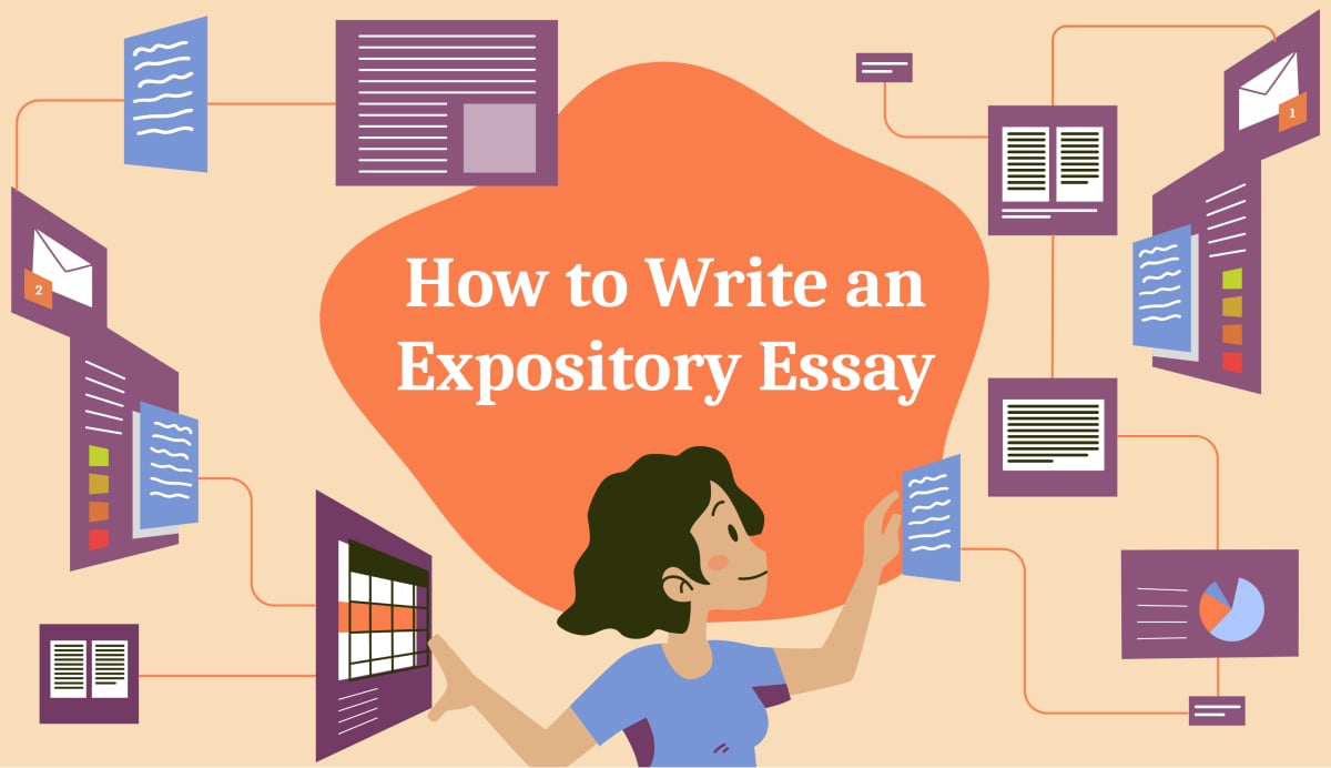 Best Tips on How to Write an Expository Essay