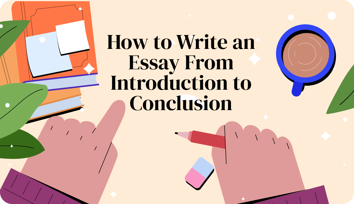 From Introduction to Conclusion: Structuring Your Essay for Maximum Impact