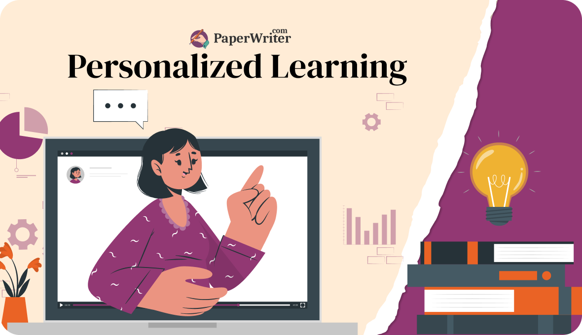 Personalized Learning: Do Homework to Boost Learning