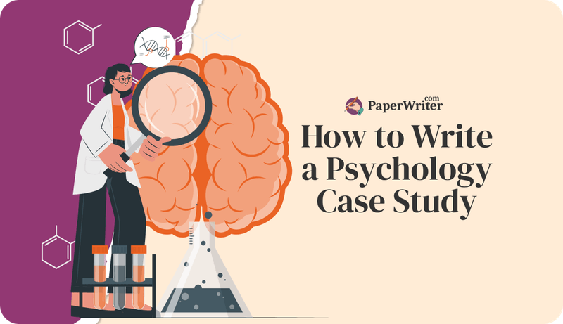 How to Write a Psychology Case Study in 8 Simple Steps