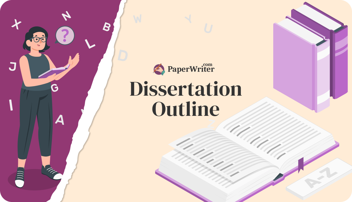 Successful Dissertation Outline For Graduation Glory