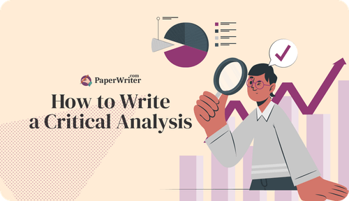 How to Write a Critical Analysis in 5 Steps?