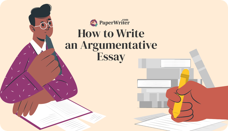 How to Write an Argumentative Essay: Structure and Writing Tips