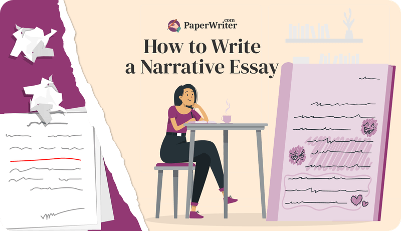 How to Write a Narrative Essay From Scratch
