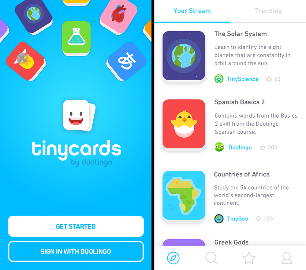 Free Spanish Language Apps That You'll Actually Use