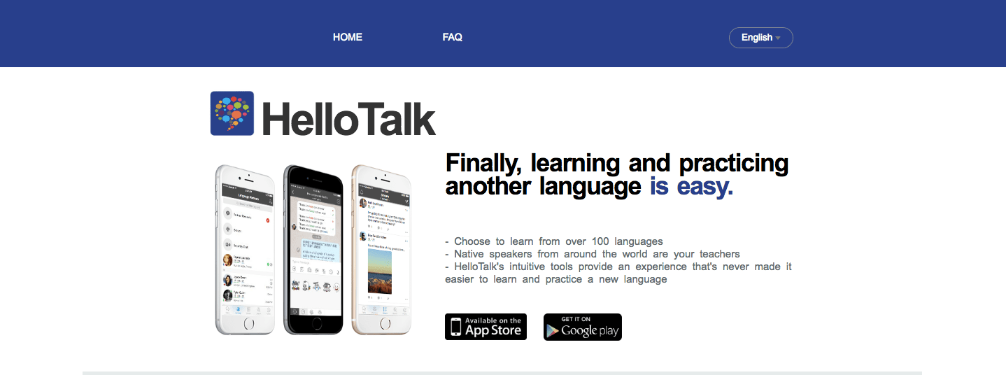 8 of The Best Language Learning Apps To Try in 2021