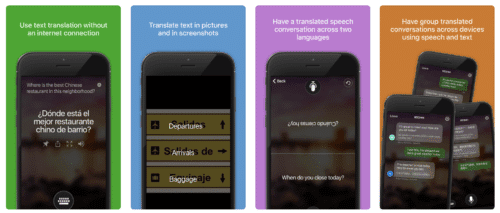 7 Best German Translator Apps That You Can (Actually) Rely On