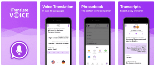 7 Best German Translator Apps That You Can (Actually) Rely On