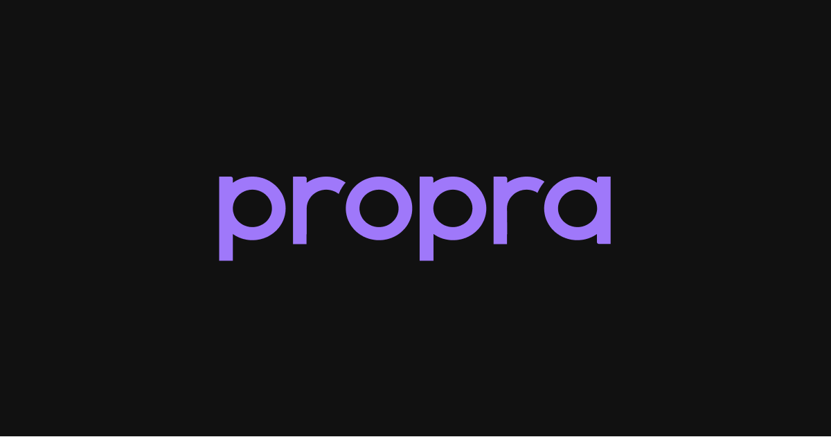 Propra | Canada's Property Management Software