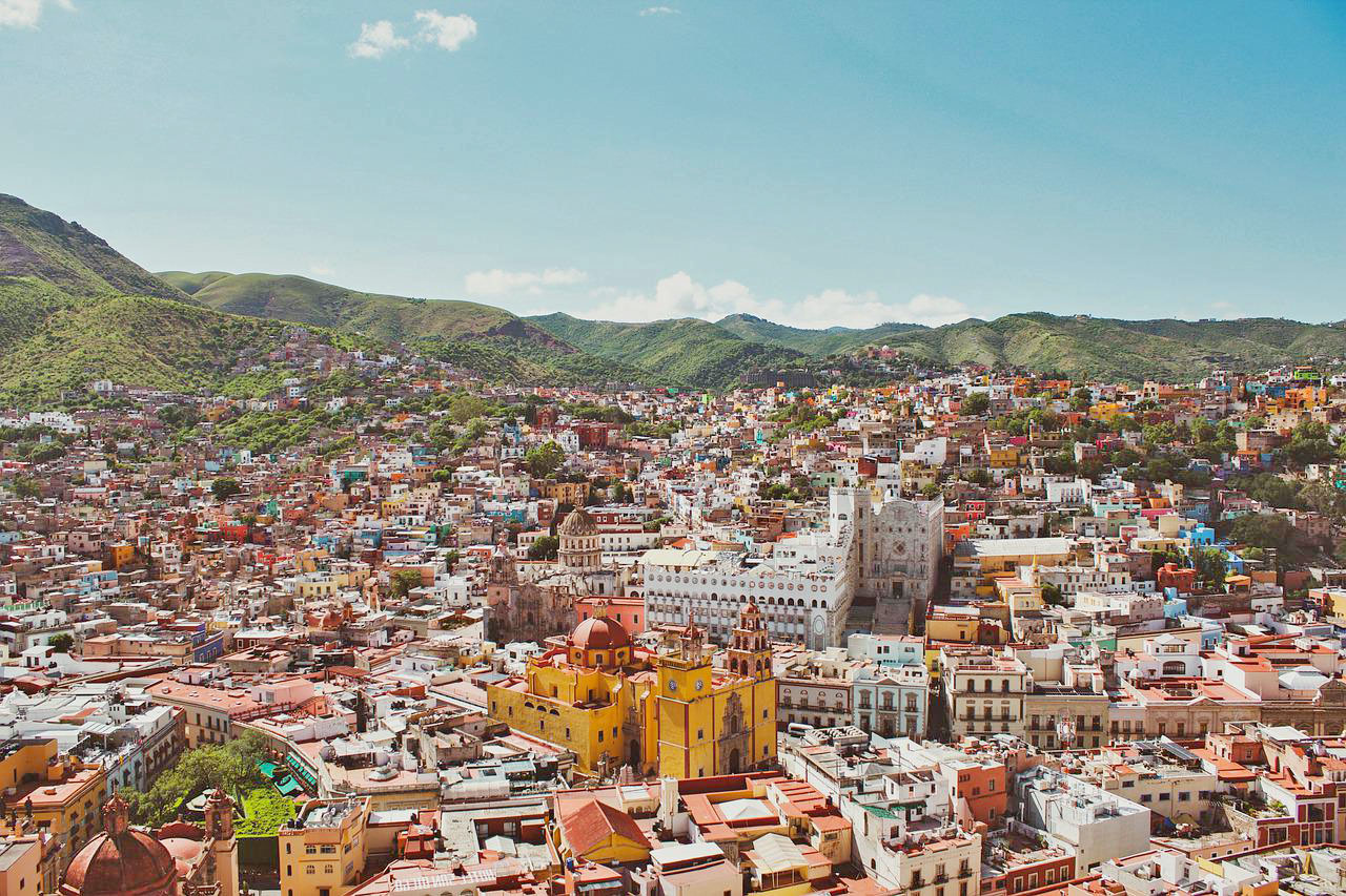 Como Morar no México: Tudo o que Você Precisa Saber - Settee