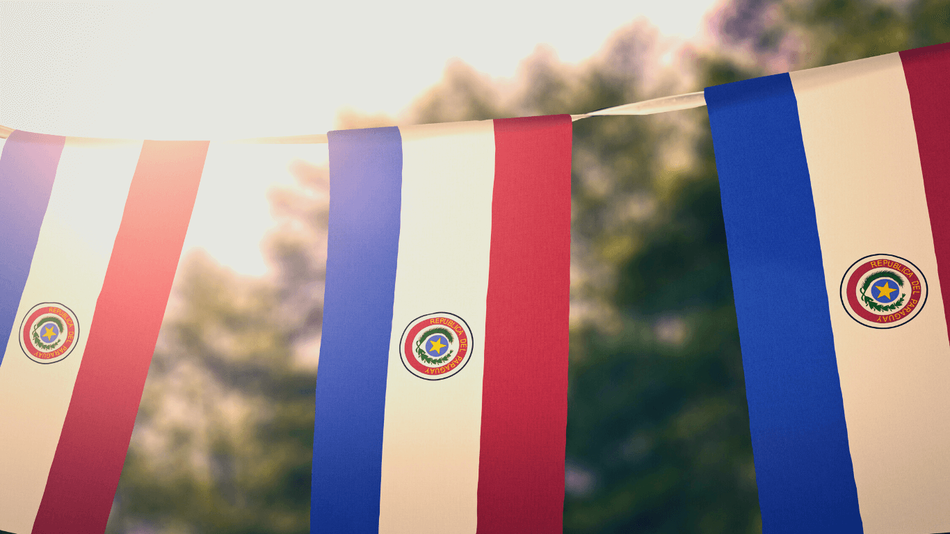 Cidades do Paraguai: O Guia de A a Z - Settee