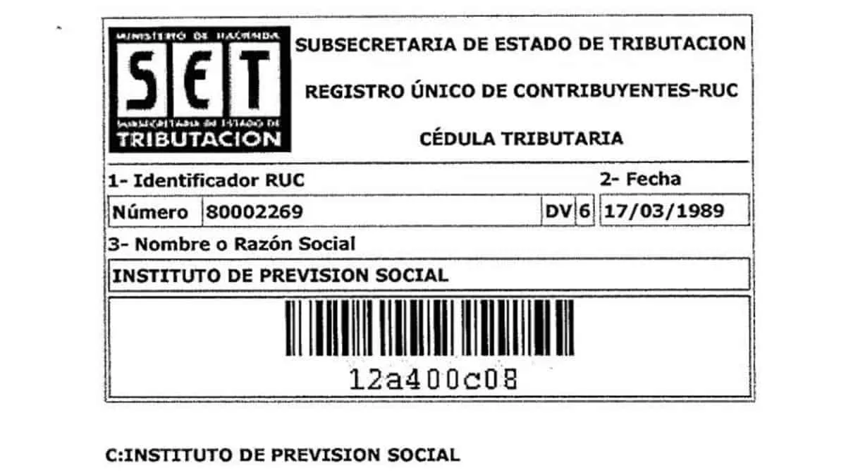 Guia Completo de Residência Legal e Fiscal no Paraguai - Settee