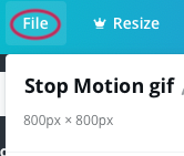 3 Types of GIFs to Boost Engagement for Your Facebook Parties