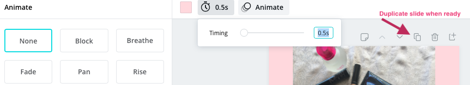 3 Types of GIFs to Boost Engagement for Your Facebook Parties