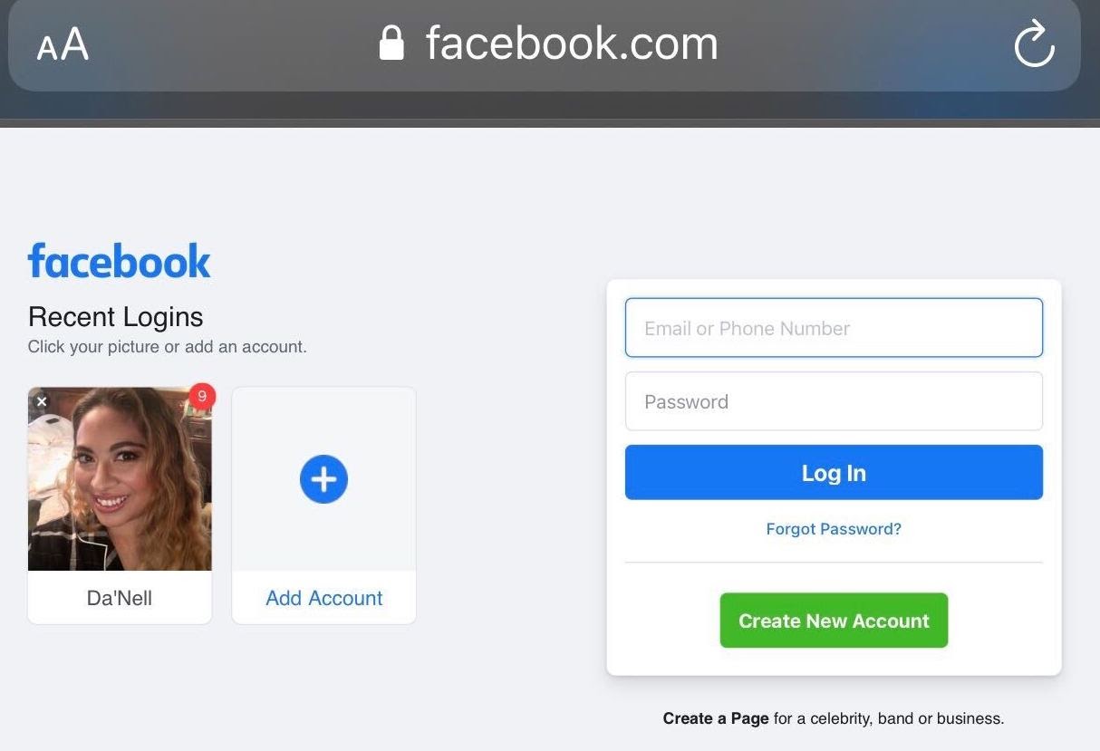 The Smart Phone Guide for Facebook Parties in 2021