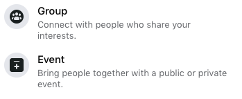 The 2021 Guide to Facebook Parties