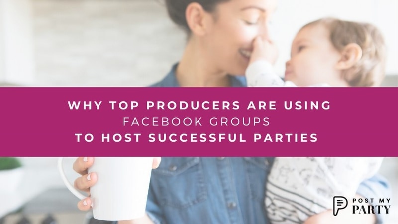 Why Top Producers Are Using Facebook Groups to Host Successful Facebook ...