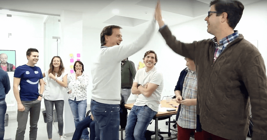 What is team-building? Definition, process, benefits.