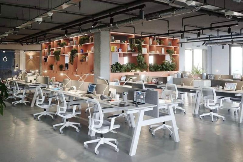 Company retreat venues in Europe and US | Surf Office