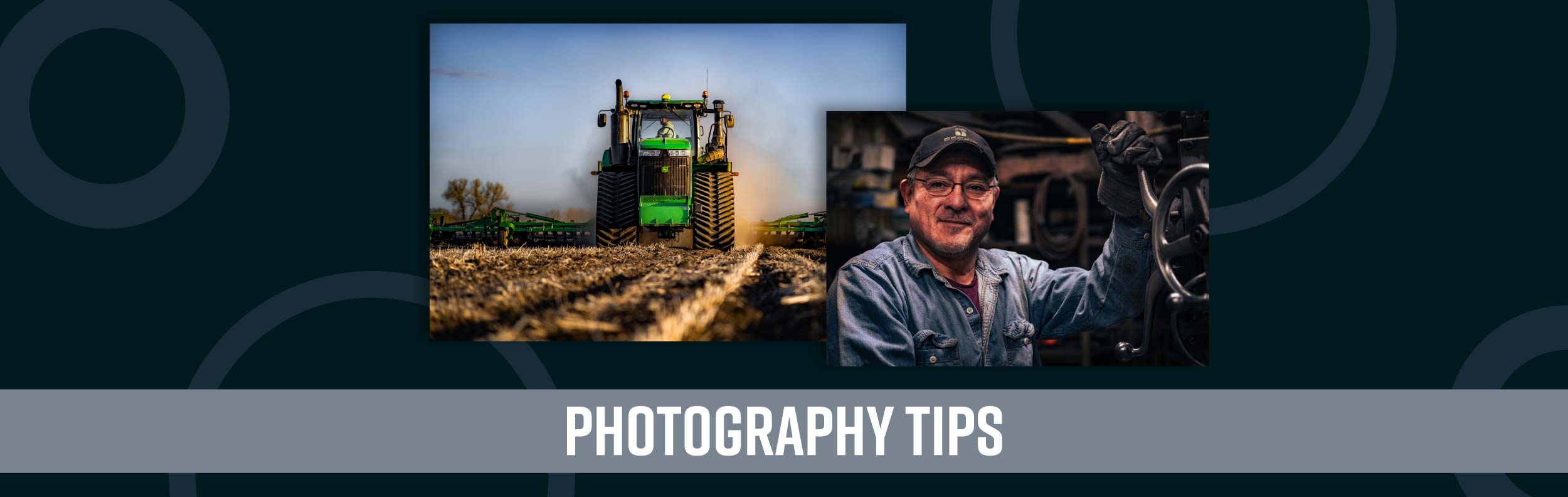 Crap Shoot? 7 Photography Tips for the DIY Business Photographer