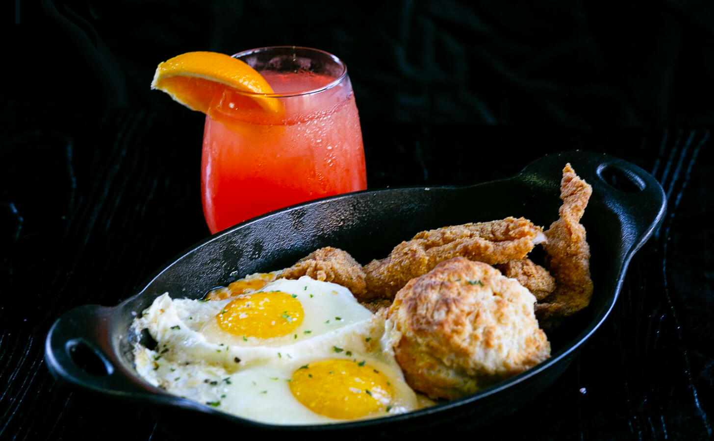 BLVD Bistro NY