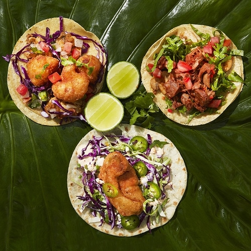 Tiki Taco | Kansas City Taco Joint | Tacos & Burritos