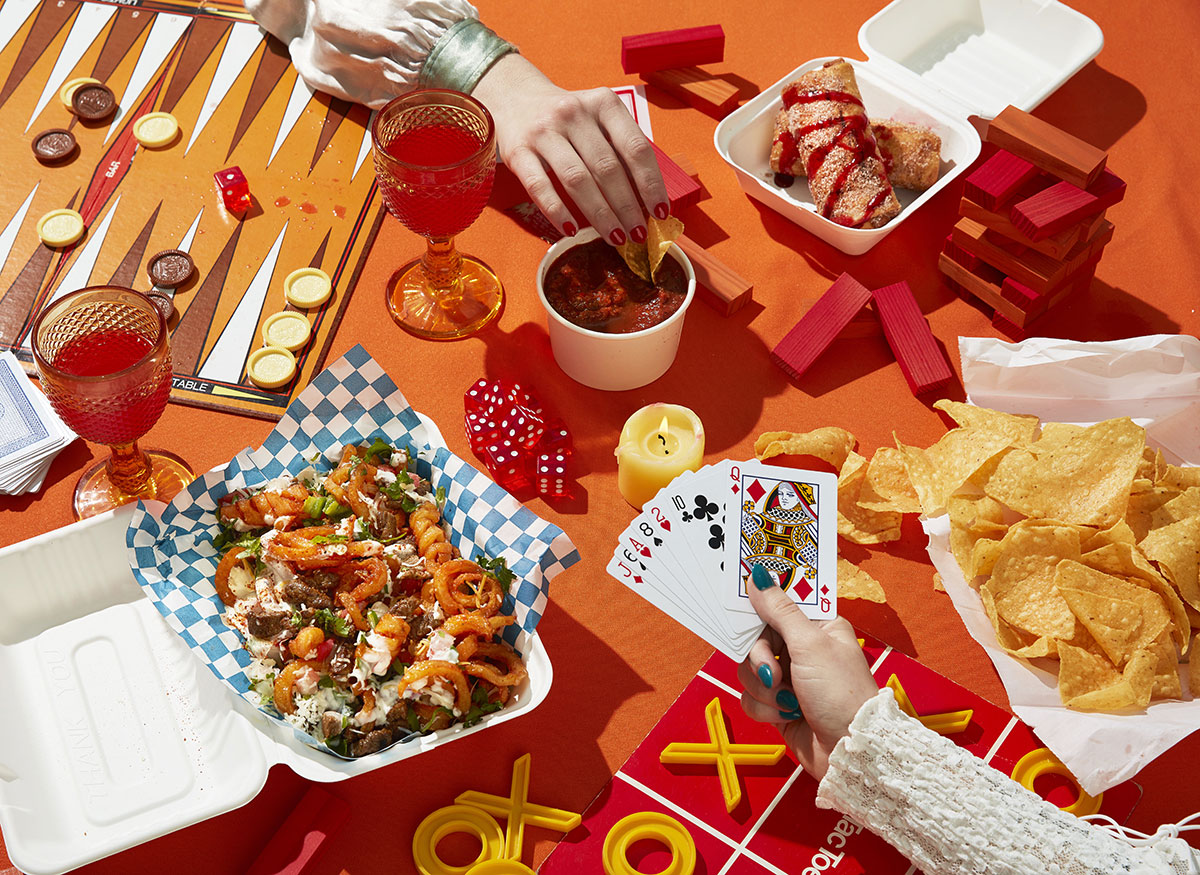 Tiki Taco Menu | Tacos, Burritos, Margaritas | Kansas City | Tacos Near Me