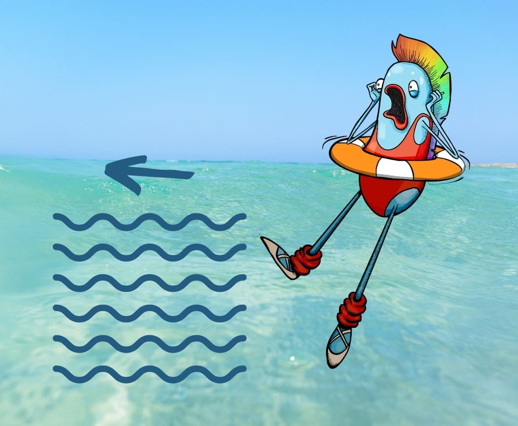 Comment les courants marins influencent-ils le climat ? | Pimpant