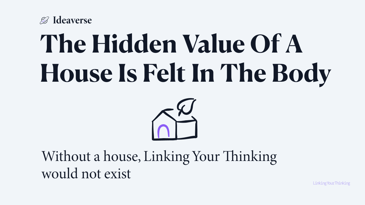 Linking Your Thinking