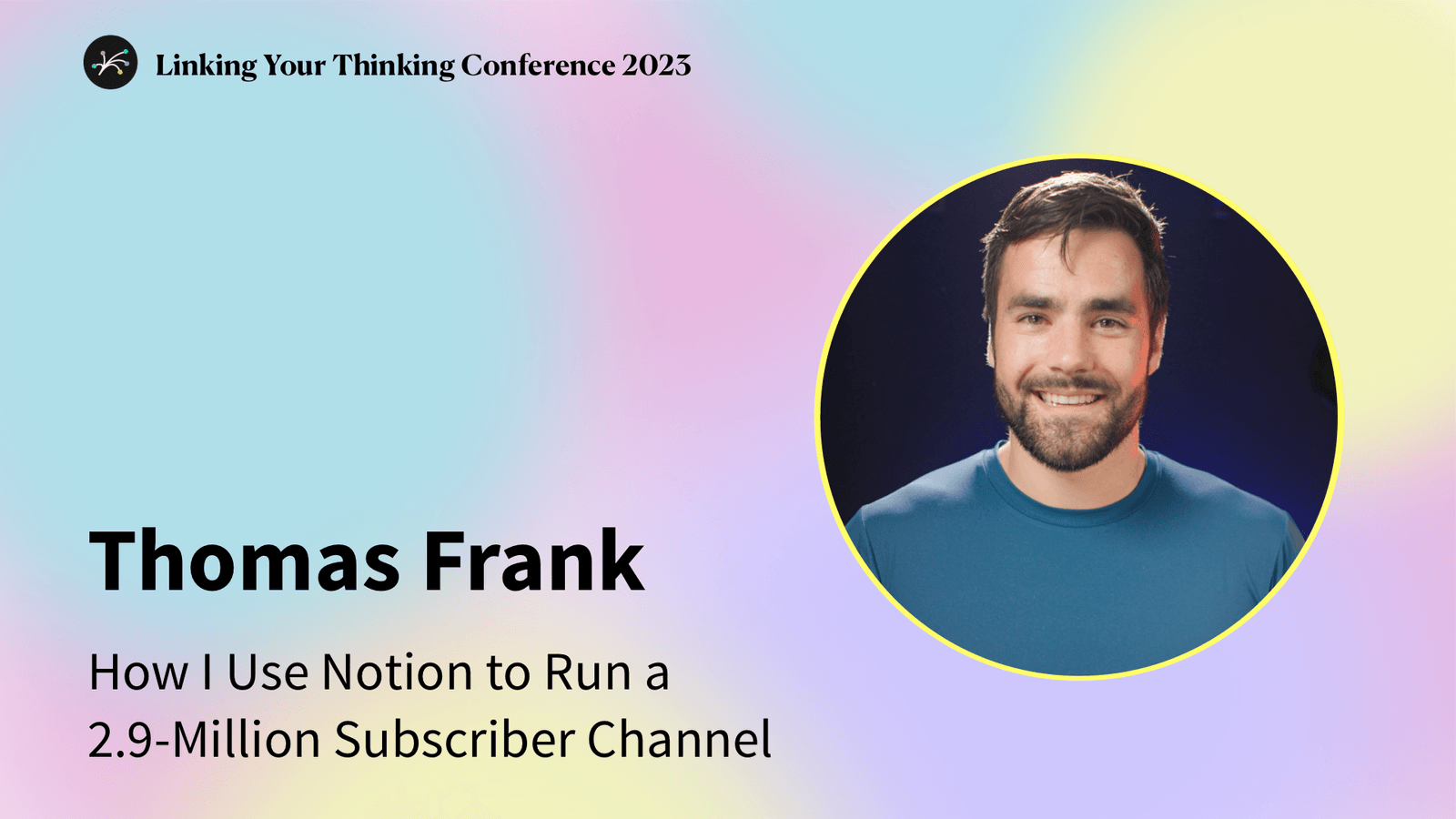 Linking Your Thinking