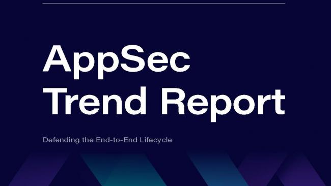 2019 AppSec Trend Report