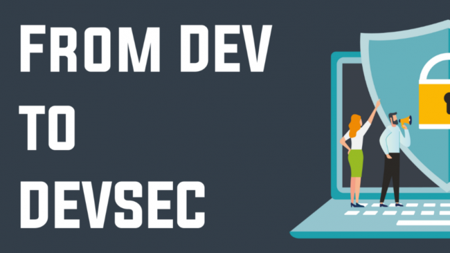 Dev to DevSec: The Five-Point Tactical Guide For Secure Developers