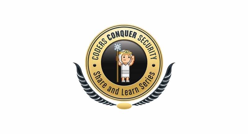 Insecure Cryptographic Storage & Security | Secure Code Warrior