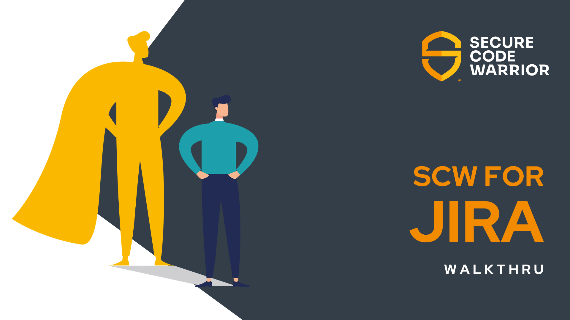 Secure Code Warrior Partner | Jira