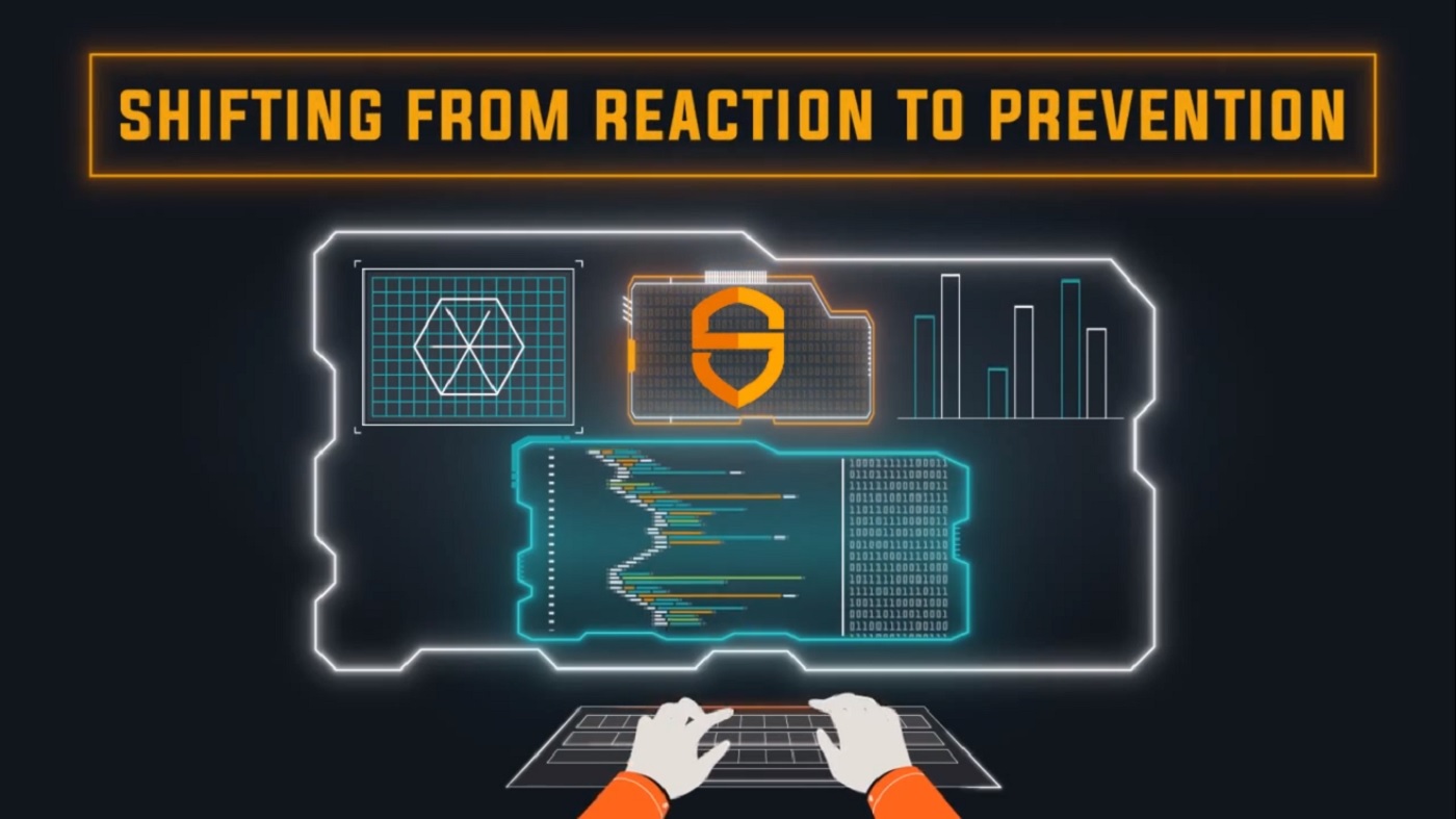 Shifting from reaction to prevention