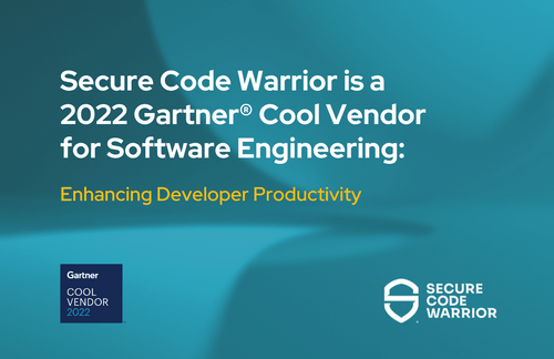 Secure Code Training for Developers | Secure Code Warrior