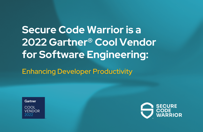 Secure Code Training for Developers | Secure Code Warrior