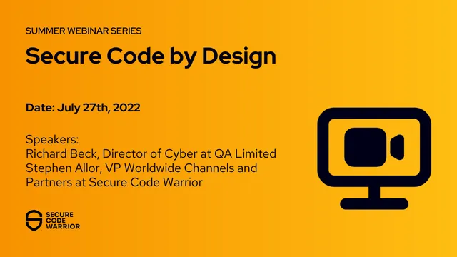 Financial Services Cybersecurity Guide | Secure Code Warrior