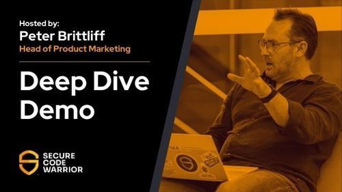 Secure Code Warrior | Secure Code Warrior