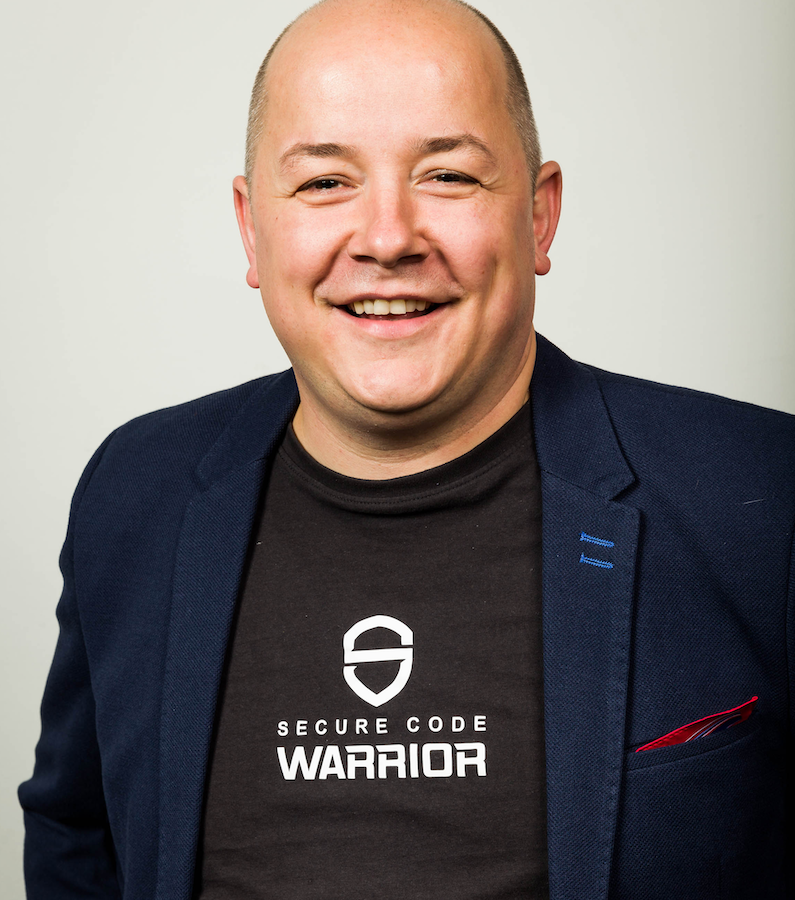Financial Services Cybersecurity Guide | Secure Code Warrior Financial Services Cybersecurity Guide | Secure Code Warrior