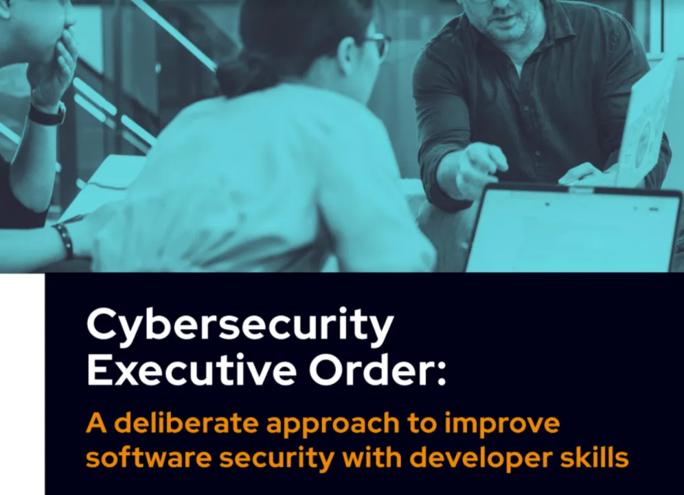 Achieve Software Security Compliance | Secure Code Warrior