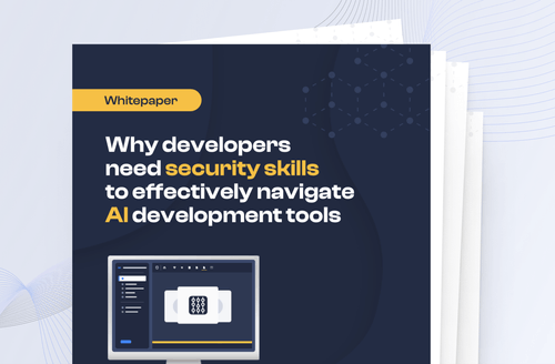 Secure Code Learning for Developers | Secure Code Warrior