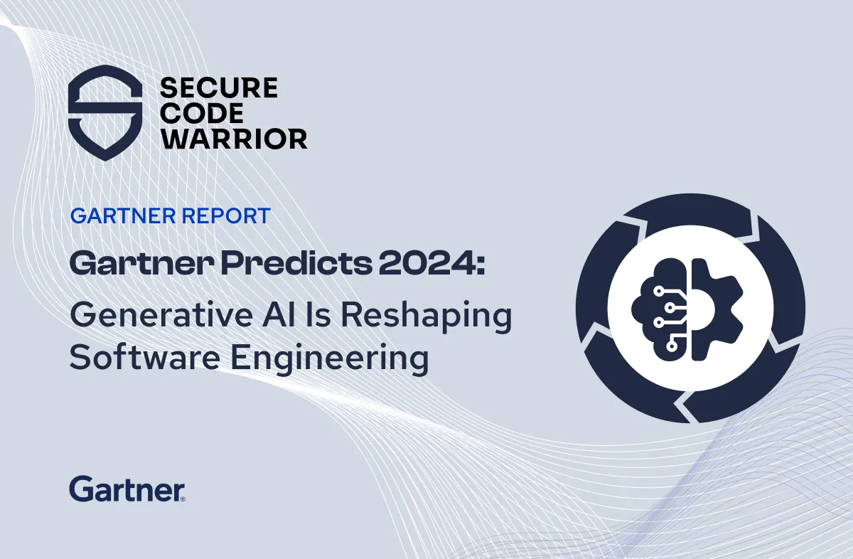 Secure Code Learning for Developers | Secure Code Warrior