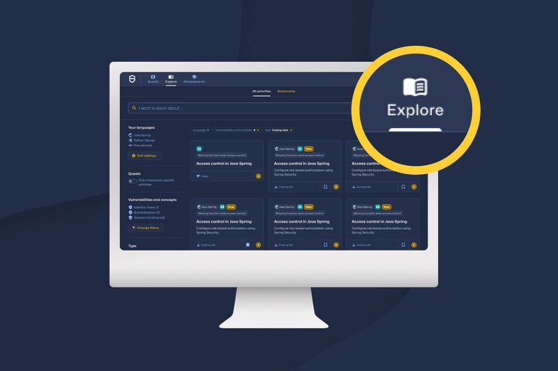 Secure Code Learning for Developers | Secure Code Warrior