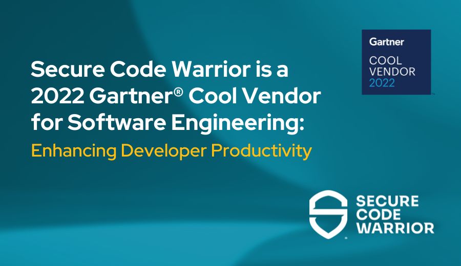 Secure Code Warrior | Code Security Training for Developers