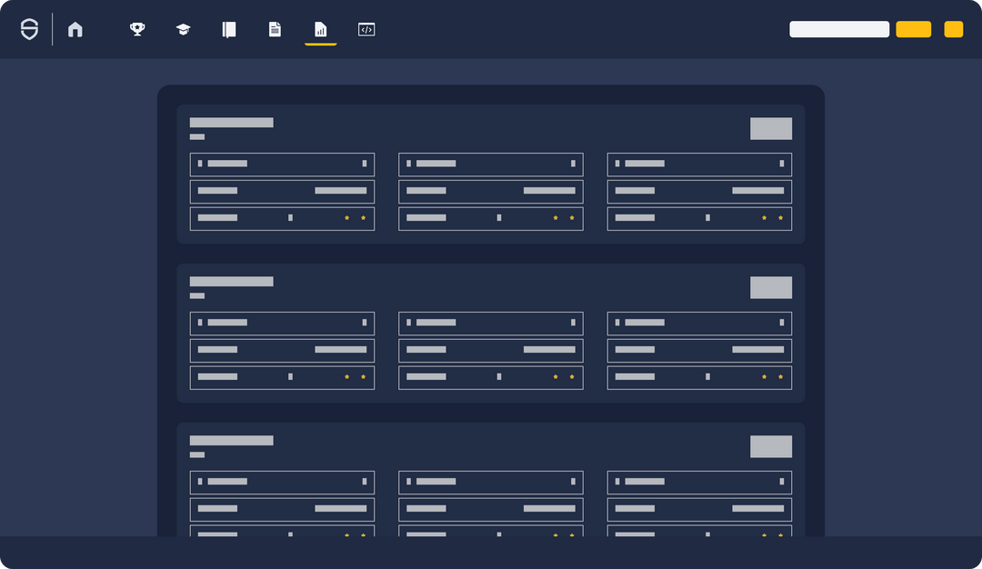 Secure Code Training for Developers | Secure Code Warrior
