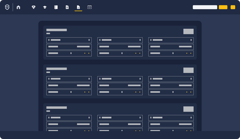 Secure Code Training for Developers | Secure Code Warrior