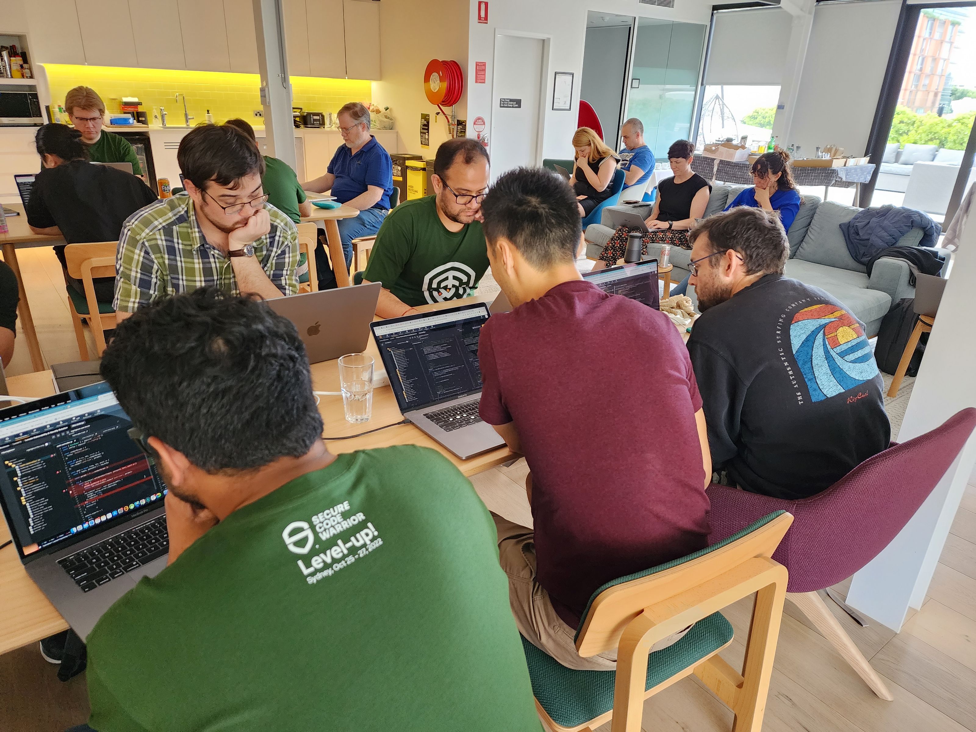 Careers | Secure Code Warrior