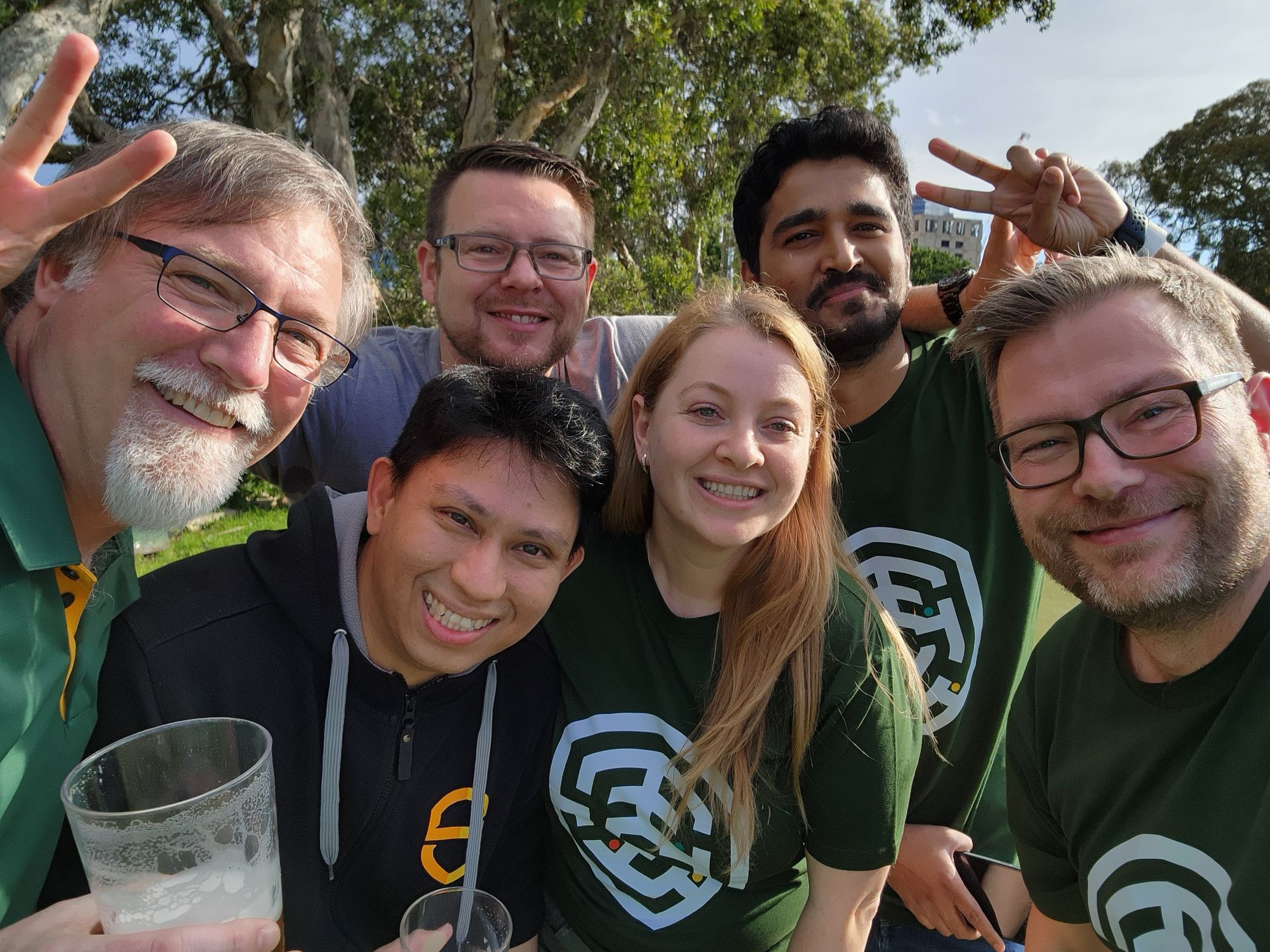 Careers | Secure Code Warrior